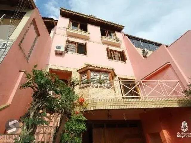 Casa / Sobrado para Venda em Porto Alegre/RS Ipanema 3 Quartos