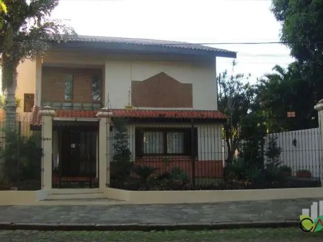 Casa / Sobrado para Venda em Porto Alegre/RS Ipanema 3 Quartos