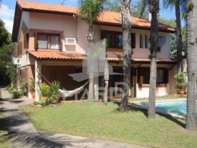 Casa / Sobrado para Venda em Porto Alegre/RS Ipanema 3 Quartos