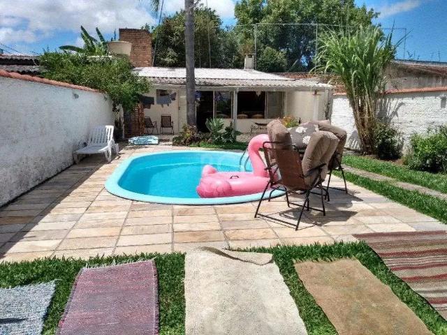 Casa / Sobrado para Venda em Porto Alegre/RS Ipanema 3 Quartos