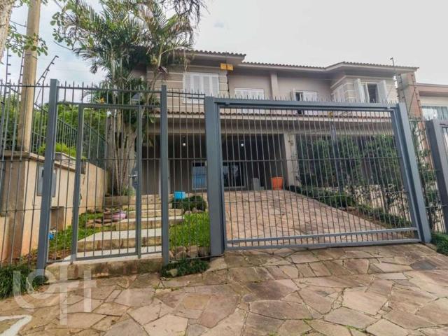 Casa / Sobrado para Venda em Porto Alegre/RS Ipanema 3 Quartos