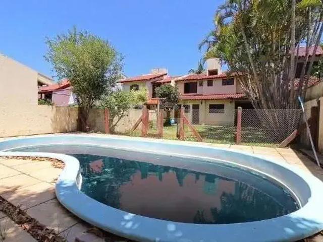 Casa / Sobrado para Venda em Porto Alegre/RS Ipanema 3 Quartos