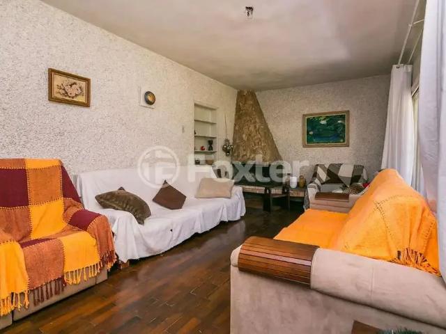 Casa / Sobrado para Venda em Porto Alegre/RS Ipanema 3 Quartos