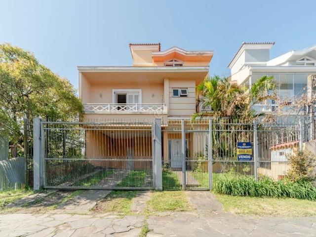 Casa / Sobrado para Venda em Porto Alegre/RS Ipanema 3 Quartos