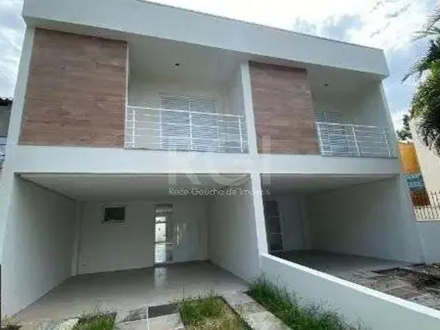 Casa / Sobrado para Venda em Porto Alegre/RS Ipanema 3 Quartos