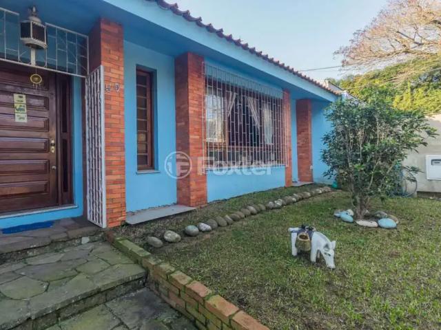 Casa / Sobrado para Venda em Porto Alegre/RS Ipanema 3 Quartos