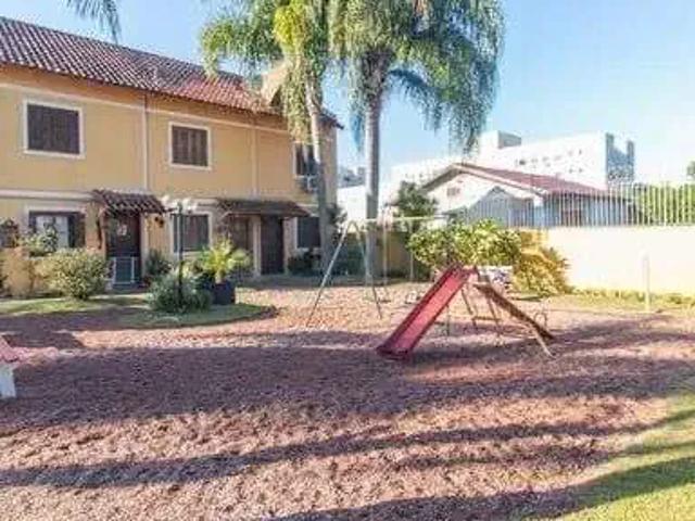 Casa / Sobrado para Venda em Porto Alegre/RS Ipanema 3 Quartos