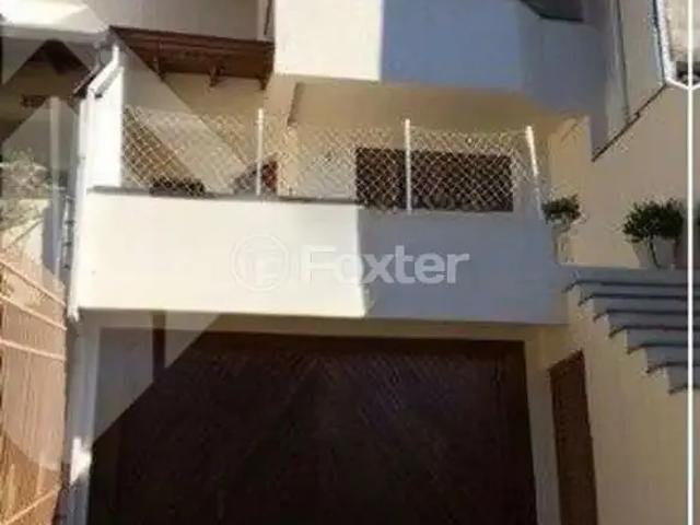 Casa / Sobrado para Venda em Porto Alegre/RS Ipanema 3 Quartos