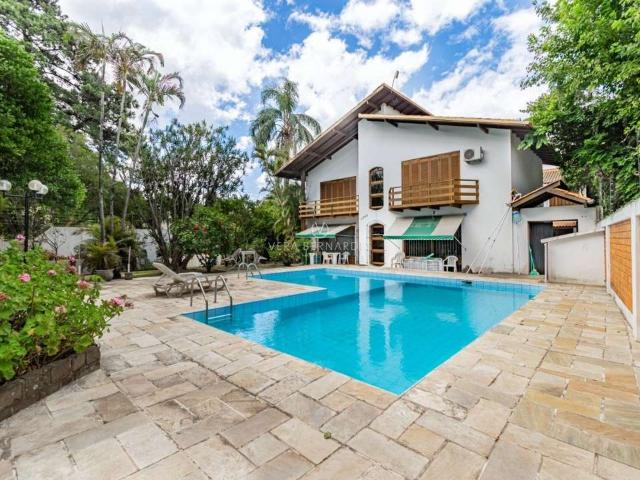 Casa / Sobrado para Venda em Porto Alegre/RS Ipanema 3 Quartos