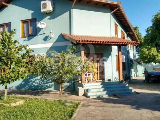 Casa / Sobrado para Venda em Porto Alegre/RS Ipanema 3 Quartos