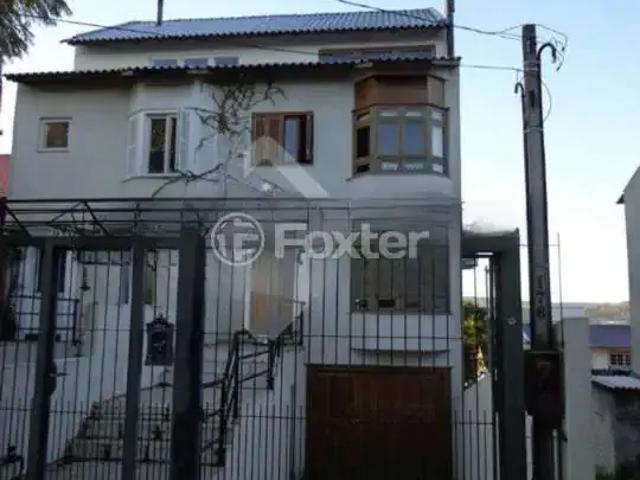 Casa / Sobrado para Venda em Porto Alegre/RS Ipanema 3 Quartos