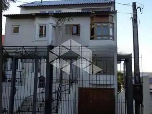 Casa / Sobrado para Venda em Porto Alegre/RS Ipanema 3 Quartos
