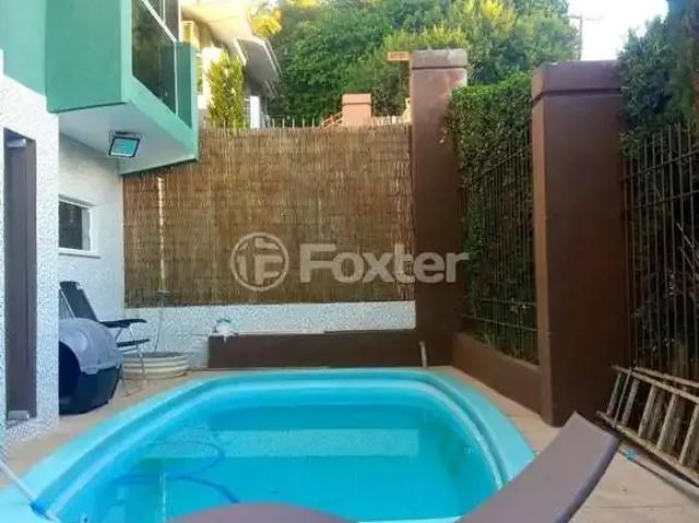 Casa / Sobrado para Venda em Porto Alegre/RS Ipanema 3 Quartos