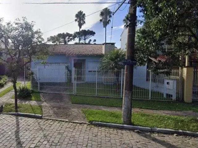 Casa / Sobrado para Venda em Porto Alegre/RS Ipanema 3 Quartos