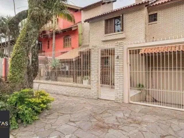 Casa / Sobrado para Venda em Porto Alegre/RS Ipanema 3 Quartos