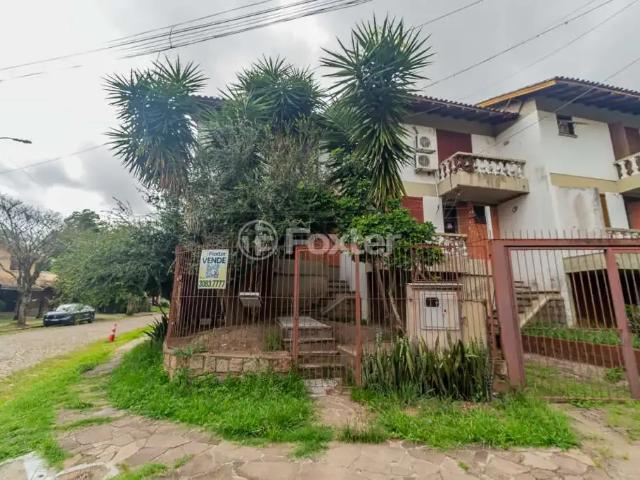 Casa / Sobrado para Venda em Porto Alegre/RS Ipanema 3 Quartos