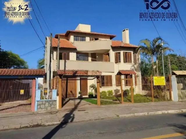 Casa / Sobrado para Venda em Porto Alegre/RS Ipanema 3 Quartos