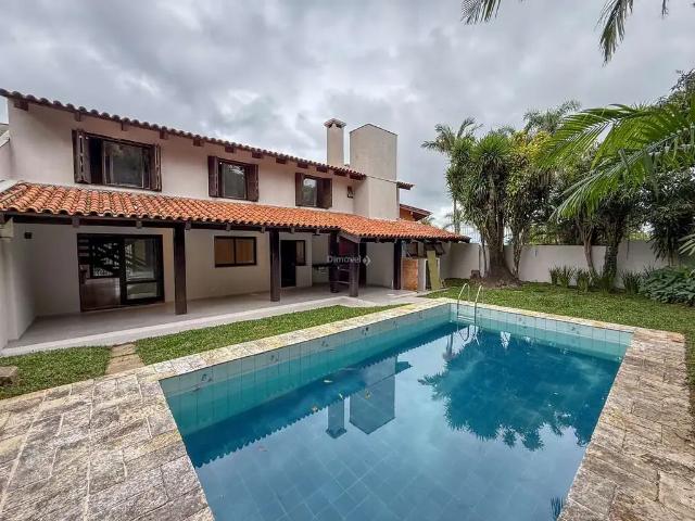 Casa / Sobrado para Venda em Porto Alegre/RS Ipanema 3 Quartos