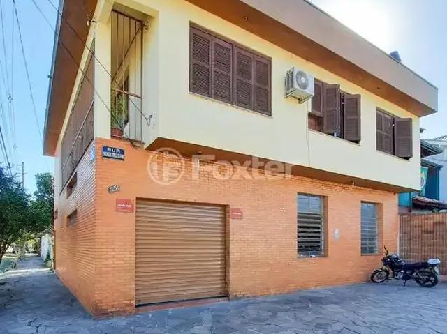 Casa / Sobrado para Venda em Porto Alegre/RS Ipanema 3 Quartos