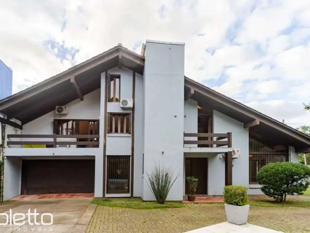 Casa / Sobrado para Venda em Porto Alegre/RS Ipanema 3 Quartos
