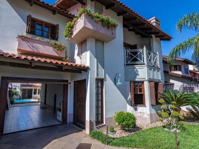 Casa / Sobrado para Venda em Porto Alegre/RS Ipanema 3 Quartos