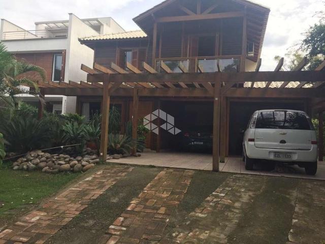 Casa / Sobrado para Venda em Porto Alegre/RS Ipanema 3 Quartos
