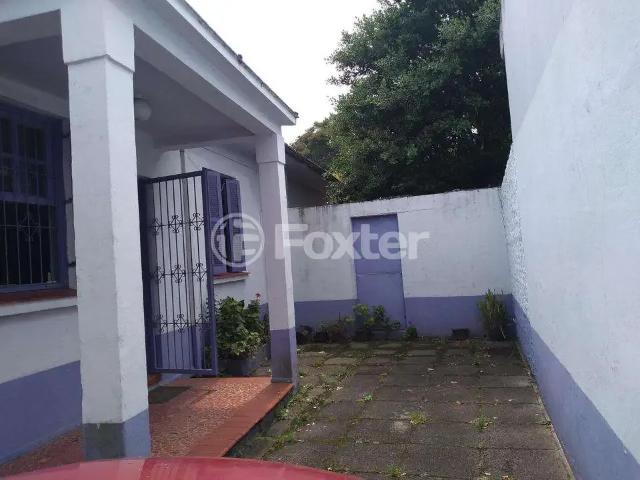 Casa / Sobrado para Venda em Porto Alegre/RS Ipanema 3 Quartos