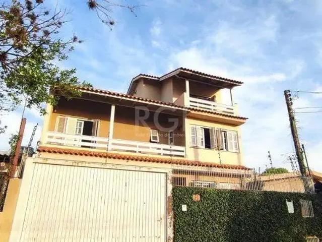 Casa / Sobrado para Venda em Porto Alegre/RS Ipanema 3 Quartos