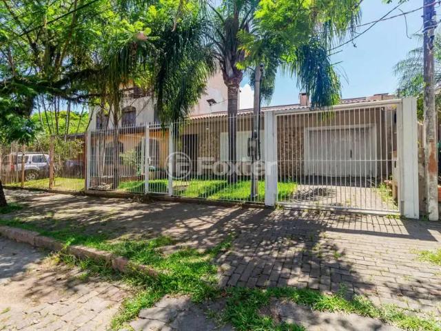 Casa / Sobrado para Venda em Porto Alegre/RS Ipanema 3 Quartos