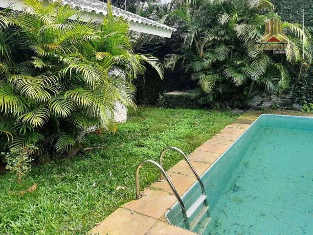 Casa / Sobrado para Venda em Porto Alegre/RS Ipanema 3 Quartos