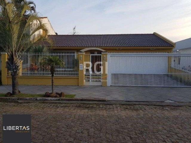 Casa / Sobrado para Venda em Porto Alegre/RS Ipanema 3 Quartos