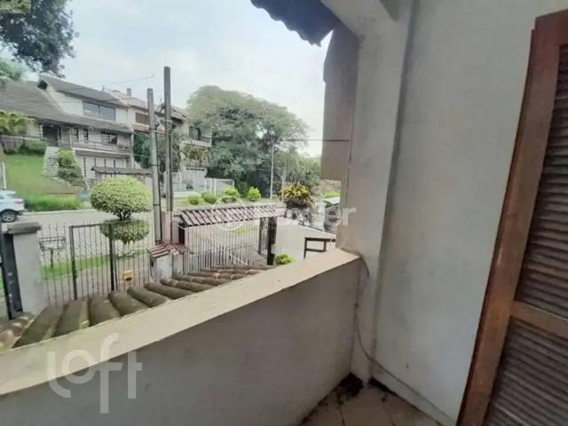 Casa / Sobrado para Venda em Porto Alegre/RS Ipanema 3 Quartos