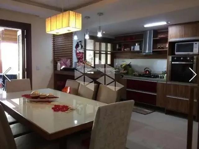 Casa / Sobrado para Venda em Porto Alegre/RS Ipanema 3 Quartos