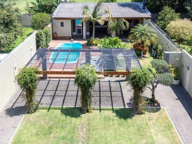 Casa / Sobrado para Venda em Porto Alegre/RS Ipanema 3 Quartos