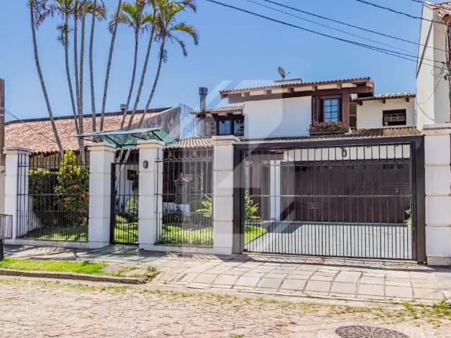 Casa / Sobrado para Venda em Porto Alegre/RS Ipanema 3 Quartos