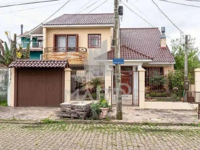 Casa / Sobrado para Venda em Porto Alegre/RS Ipanema 3 Quartos