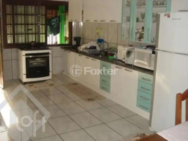 Casa / Sobrado para Venda em Porto Alegre/RS Ipanema 3 Quartos