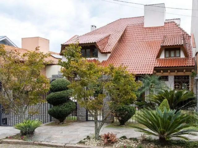 Casa / Sobrado para Venda em Porto Alegre/RS Ipanema 4 Quartos