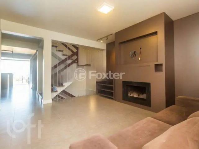 Casa / Sobrado para Venda em Porto Alegre/RS Ipanema 4 Quartos