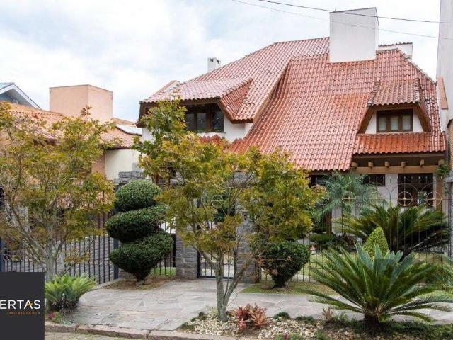 Casa / Sobrado para Venda em Porto Alegre/RS Ipanema 4 Quartos