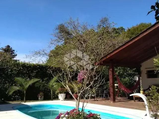 Casa / Sobrado para Venda em Porto Alegre/RS Ipanema 4 Quartos