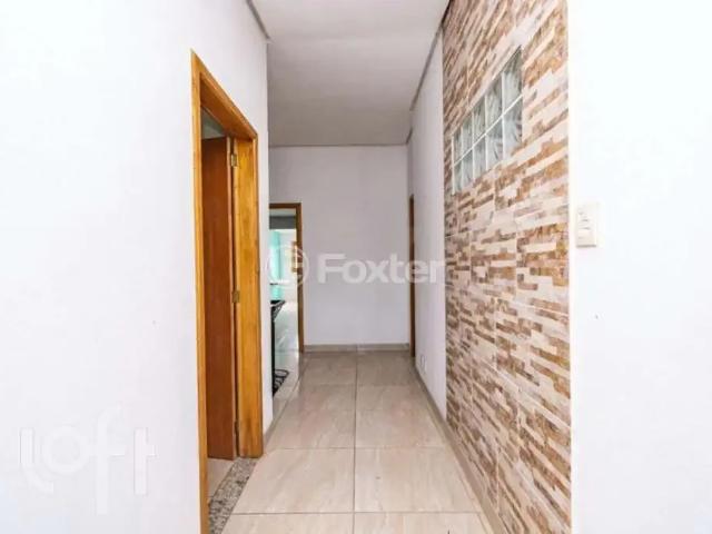 Casa / Sobrado para Venda em Porto Alegre/RS Ipanema 4 Quartos
