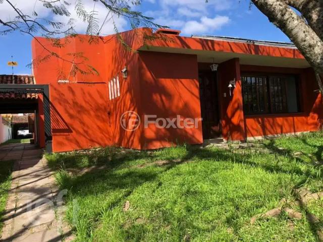 Casa / Sobrado para Venda em Porto Alegre/RS Ipanema 4 Quartos