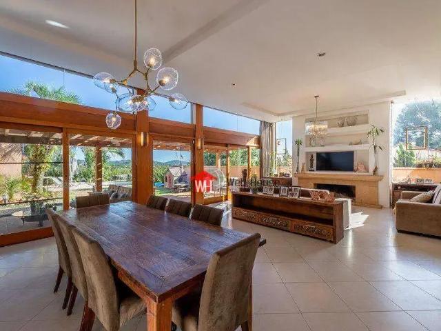 Casa / Sobrado para Venda em Porto Alegre/RS Ipanema 4 Quartos