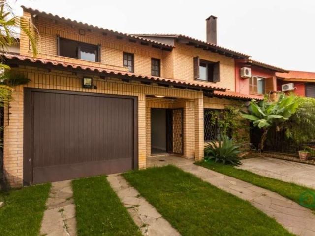 Casa / Sobrado para Venda em Porto Alegre/RS Ipanema 4 Quartos