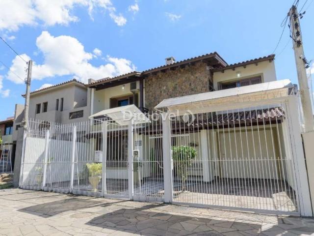 Casa / Sobrado para Venda em Porto Alegre/RS Ipanema 4 Quartos