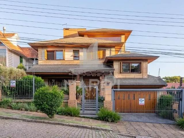 Casa / Sobrado para Venda em Porto Alegre/RS Ipanema 4 Quartos