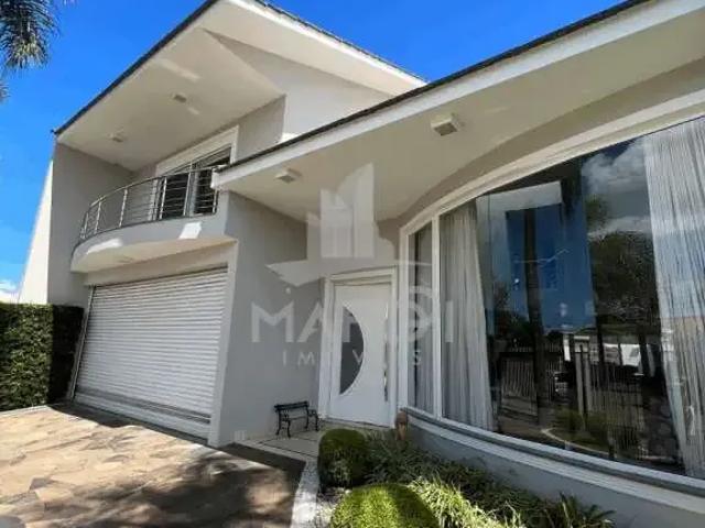 Casa / Sobrado para Venda em Porto Alegre/RS Ipanema 4 Quartos