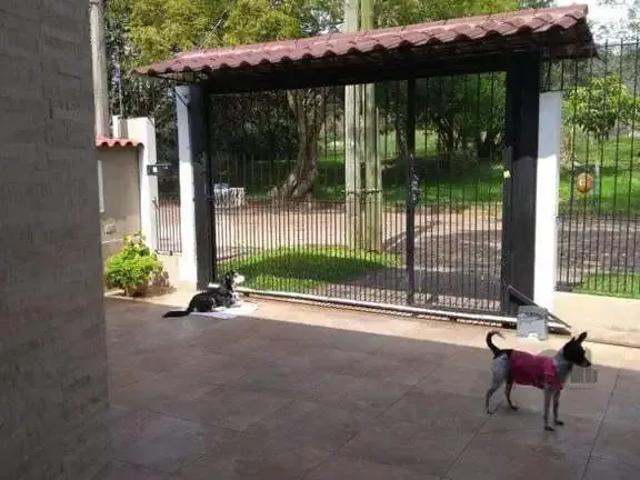 Casa / Sobrado para Venda em Porto Alegre/RS Ipanema 4 Quartos