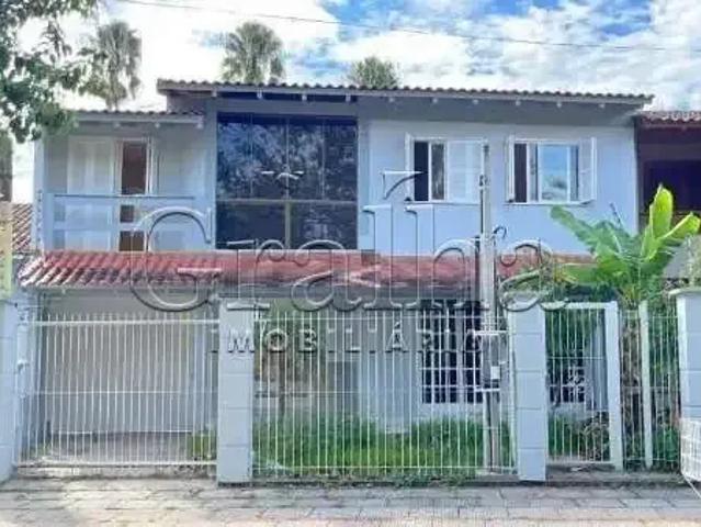Casa / Sobrado para Venda em Porto Alegre/RS Ipanema 5 Quartos